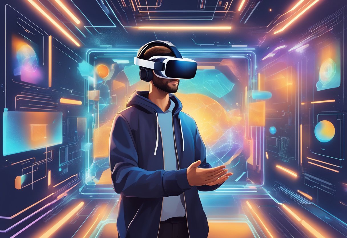 How To Access The Metaverse: A Step-By-Step Guide - Crypto-Nexus