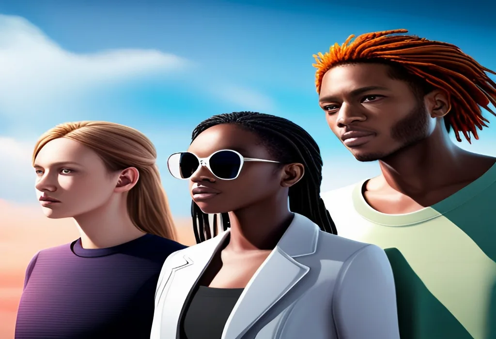 How To Collaborate With Influencers In The Metaverse - Crypto-Nexus