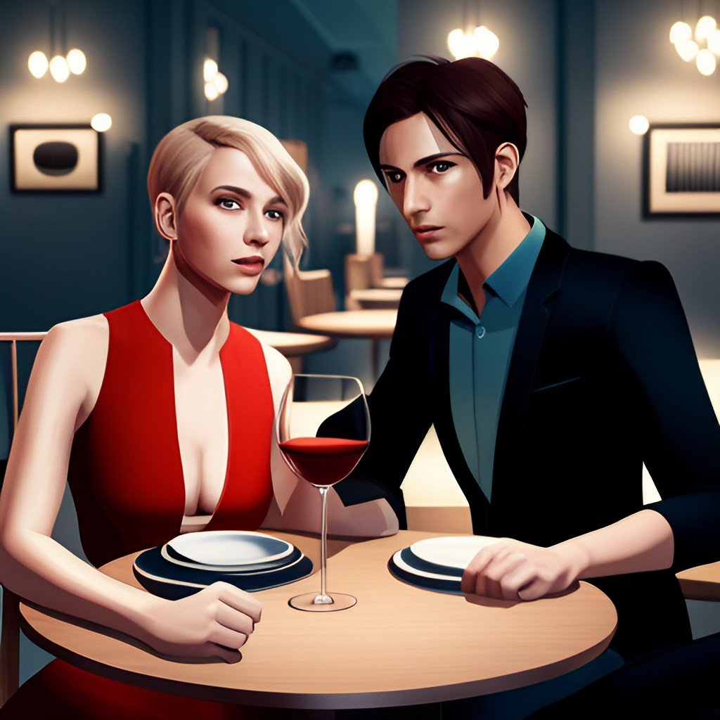 How To Engage In Virtual Dating In The Metaverse - Crypto-Nexus