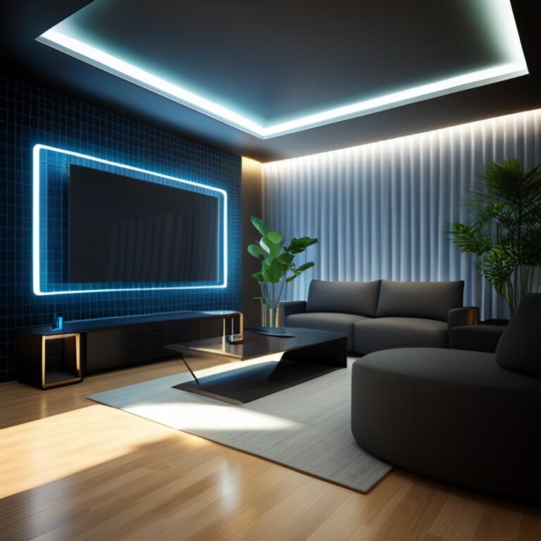 How To Customize Your Virtual Home In The Metaverse - Crypto-Nexus