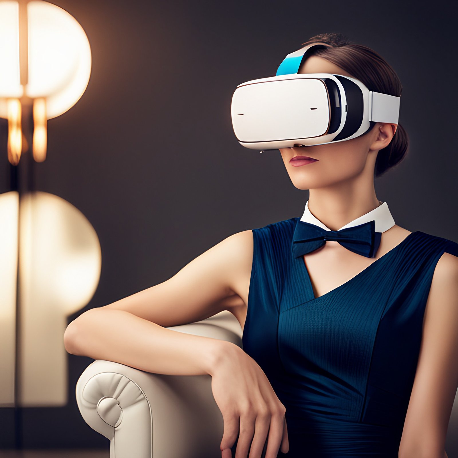 Virtual Reality What Is It, How Does It Work? - Crypto-Nexus
