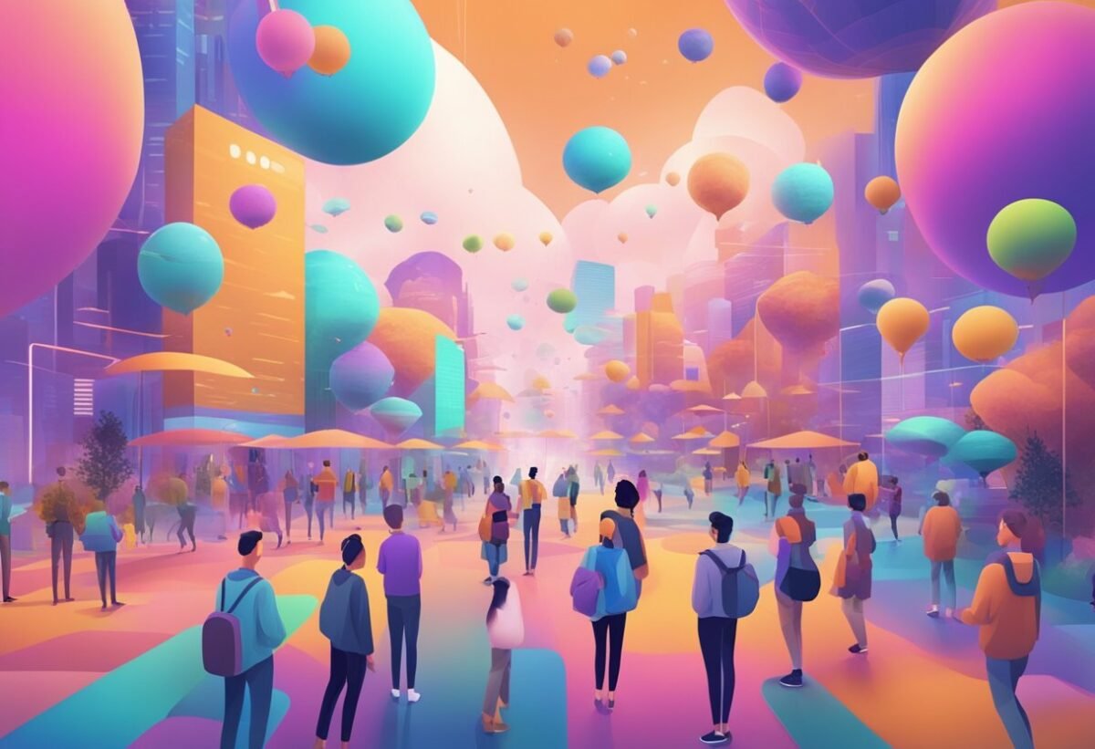 15 Real Use Of The Metaverse - Crypto-Nexus