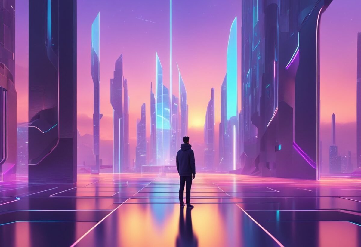 Who Is Still Inside the Metaverse? - Crypto-Nexus