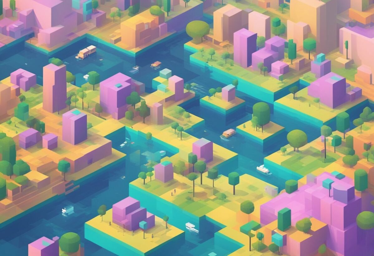 Why Are Metaverse Graphics So Bad? - Crypto-Nexus