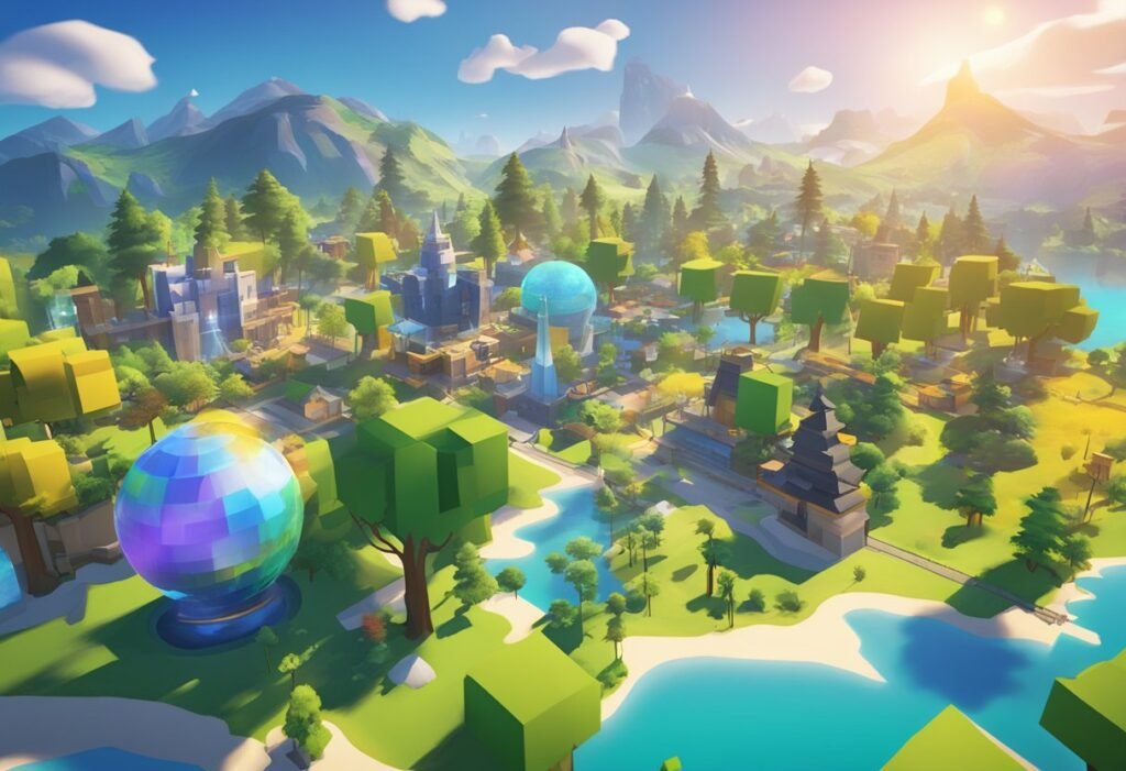 How To Create Content For The Roblox Metaverse - Crypto-Nexus