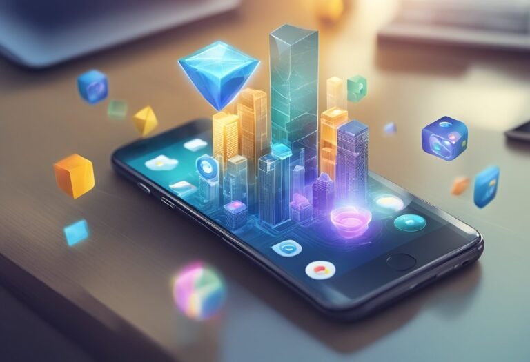 15 Examples of Augmented Reality Applications - Crypto-Nexus