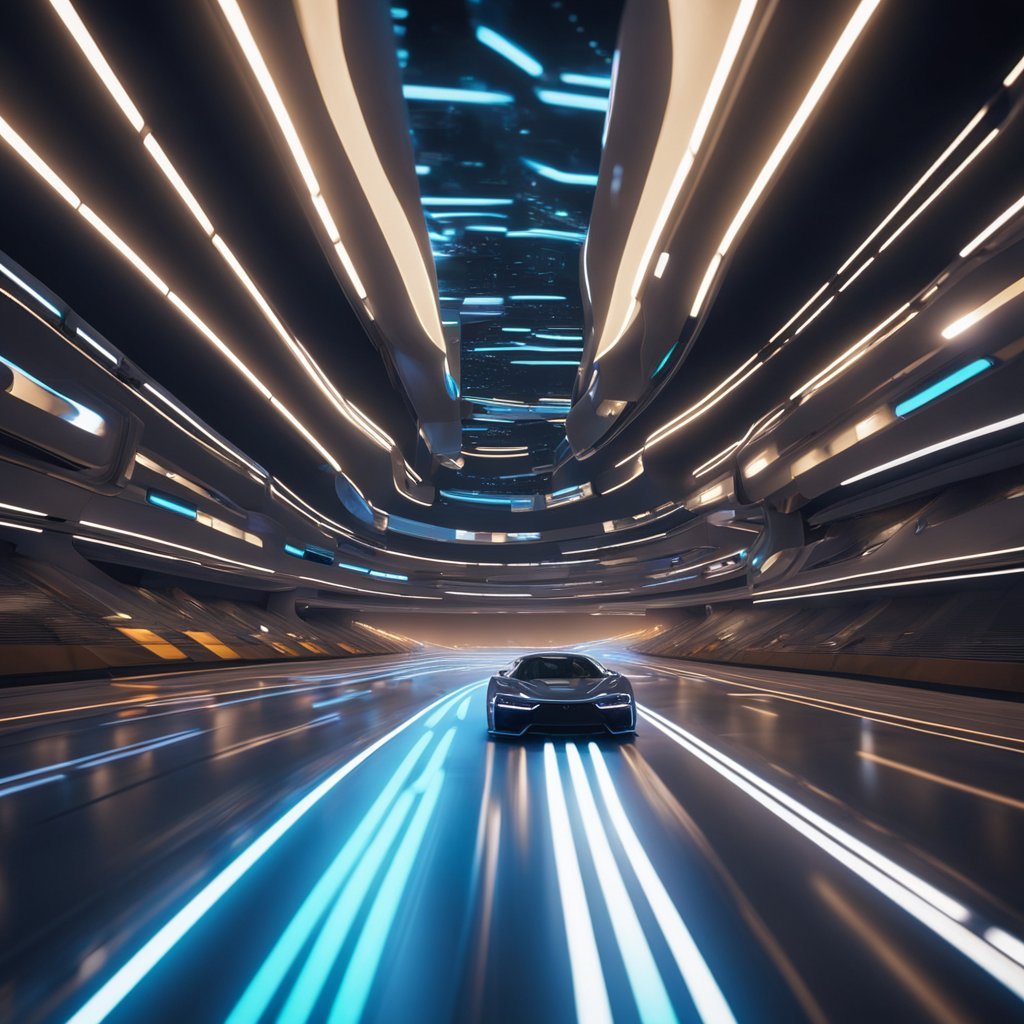 GTA Metaverse: Exploring Possibilities Of GTA - Crypto-Nexus