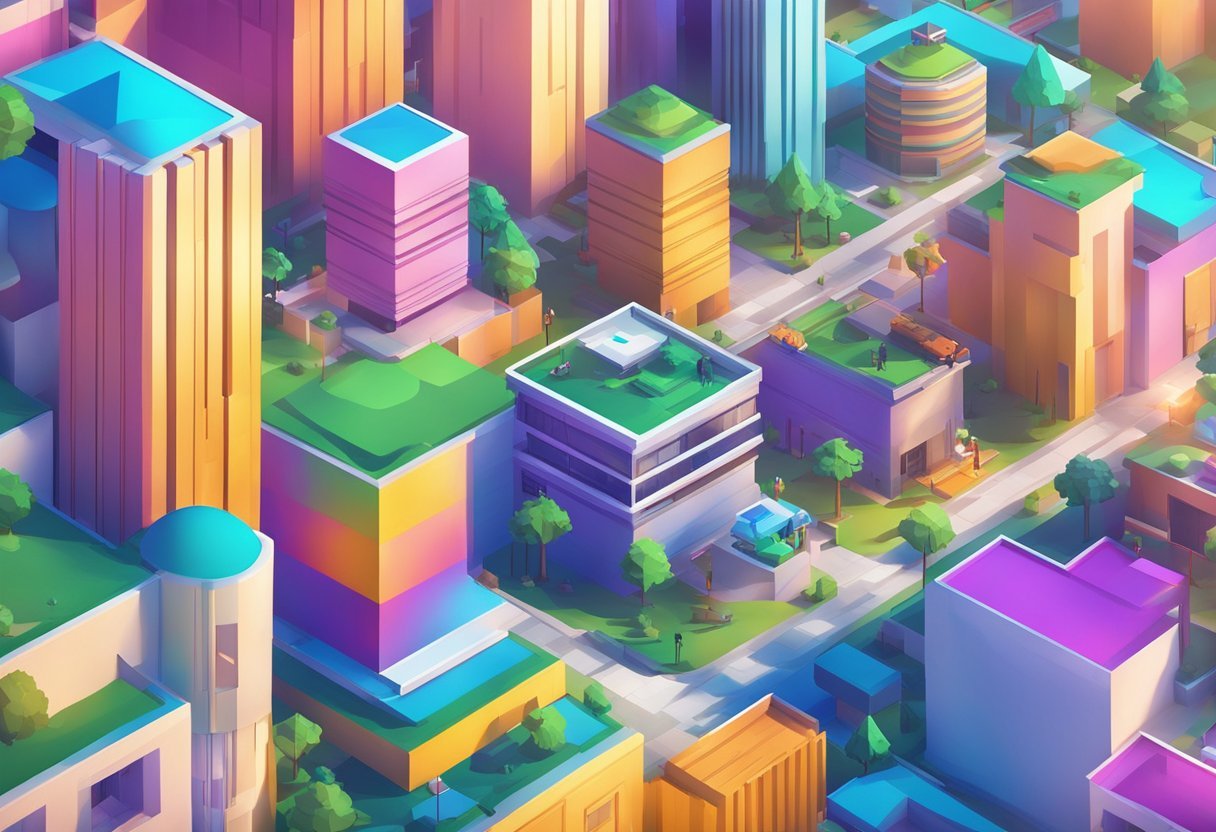 How To Create Content For The Roblox Metaverse - Crypto-Nexus