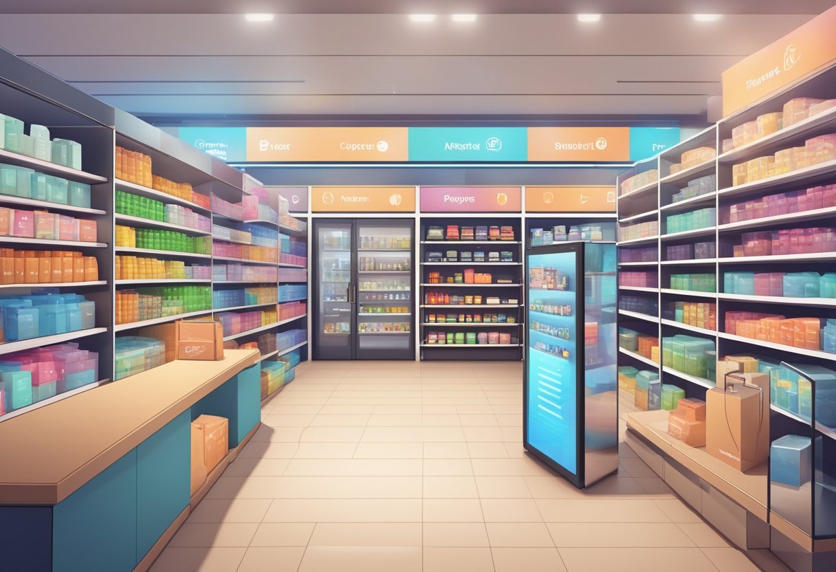 Metaverse Shopping: How It Works & What You Can Buy - Crypto-Nexus