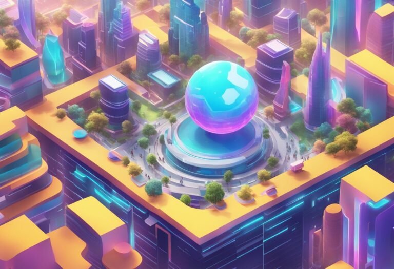 How To Create 3D Animation In The Metaverse - Crypto-Nexus