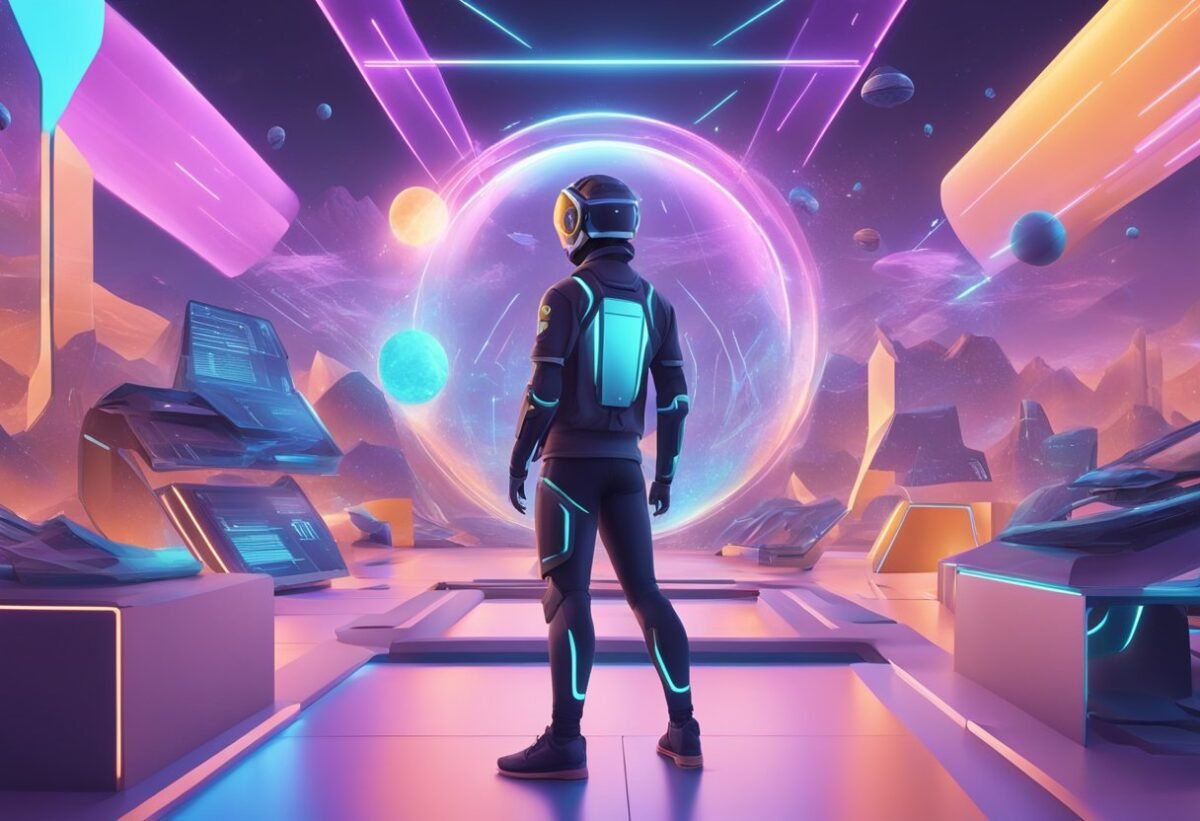 Metaverse Characteristics: Key Traits of a Virtual World - Crypto-Nexus