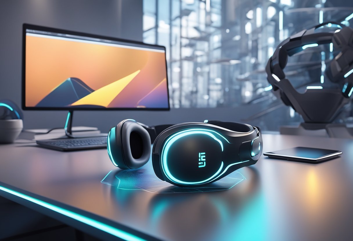 Metaverse Hardware: Top 10 Must Have Hardware - Crypto-Nexus