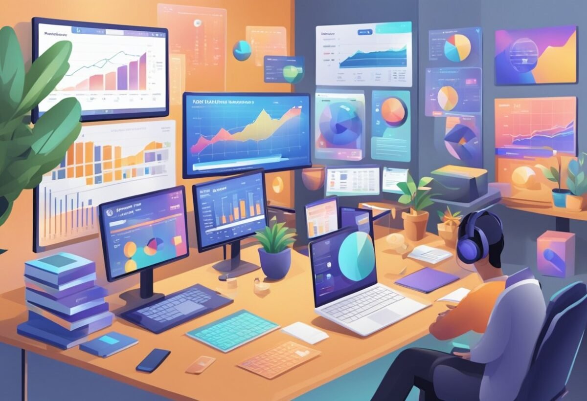 Metaverse Statistics: Key Insights and Trends in Virtual Worlds ...