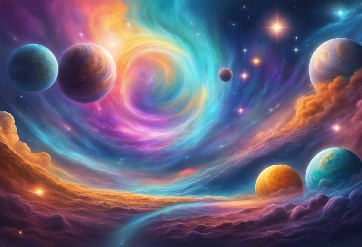 Omniverse vs Hyperverse: Differences And Similarities - Crypto-Nexus