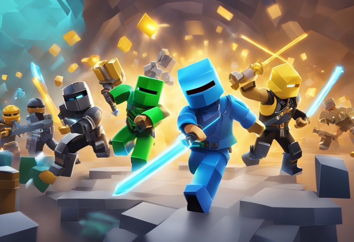 Roblox Vs Meta: Comparison of Features and User Experience - Crypto-Nexus