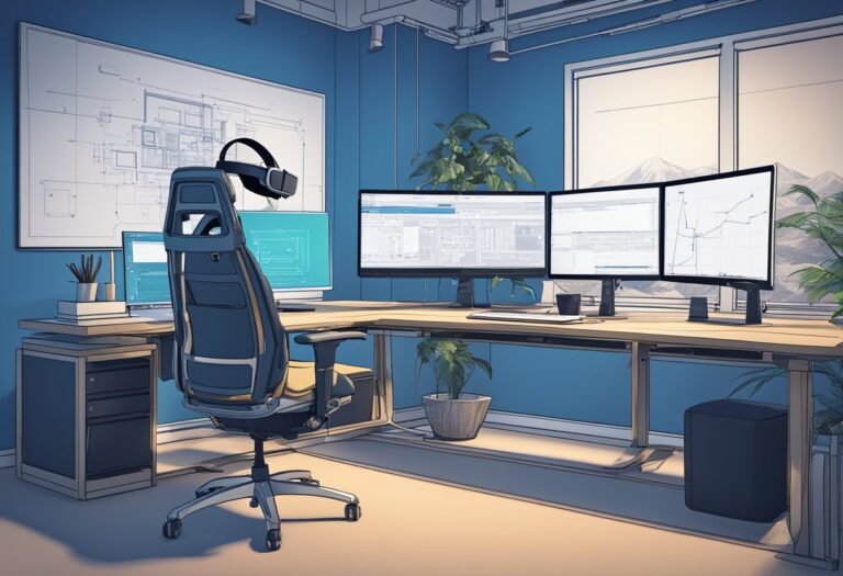 Unreal Engine 5 VR Tutorial: A Step-by-Step Guide for Beginners ...