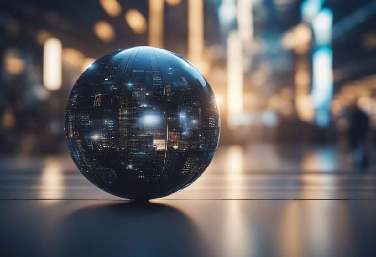 What Happened to Haart Sphere? - Crypto-Nexus