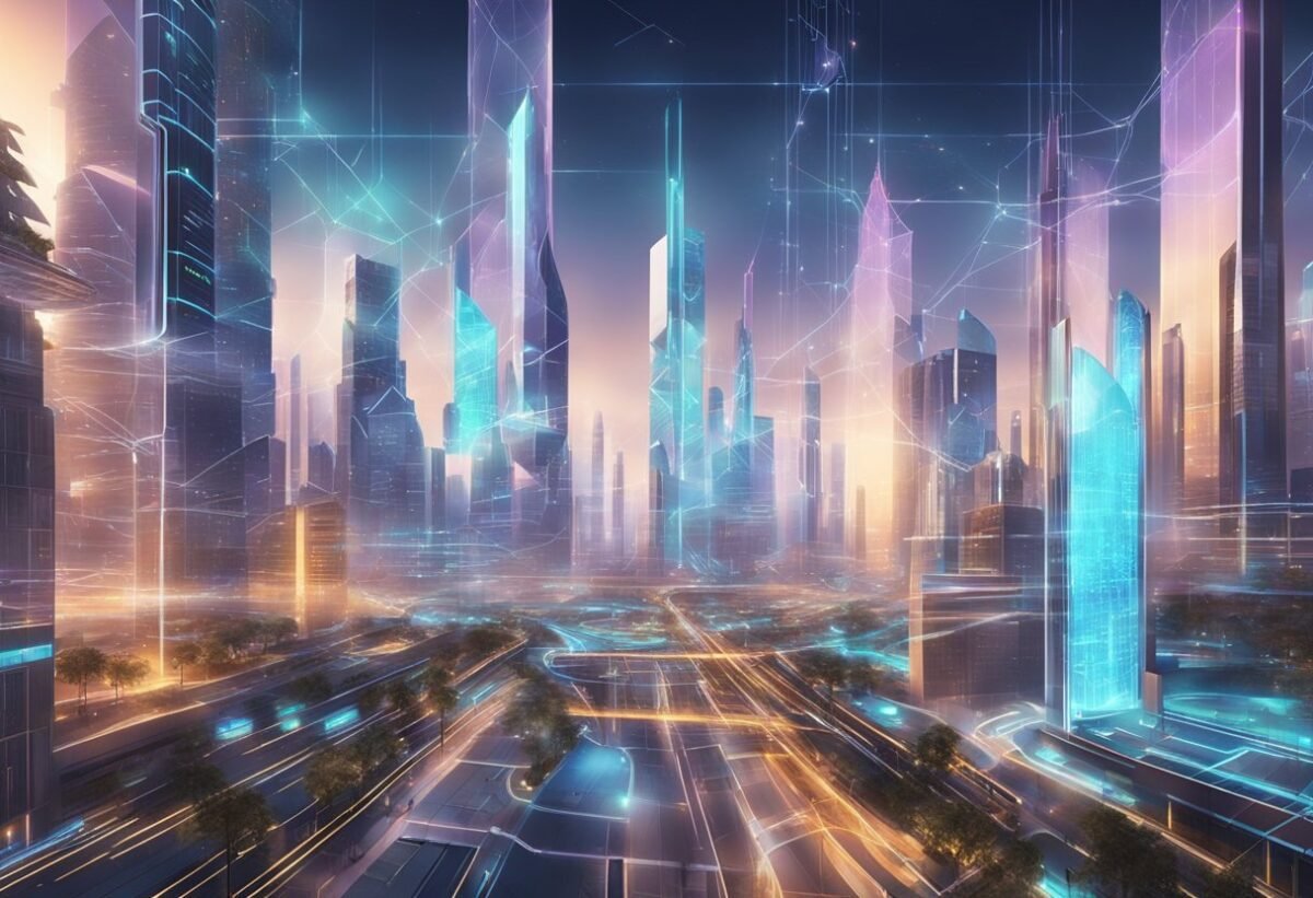 What is Metaverse Technology: A Clear Explanation - Crypto-Nexus