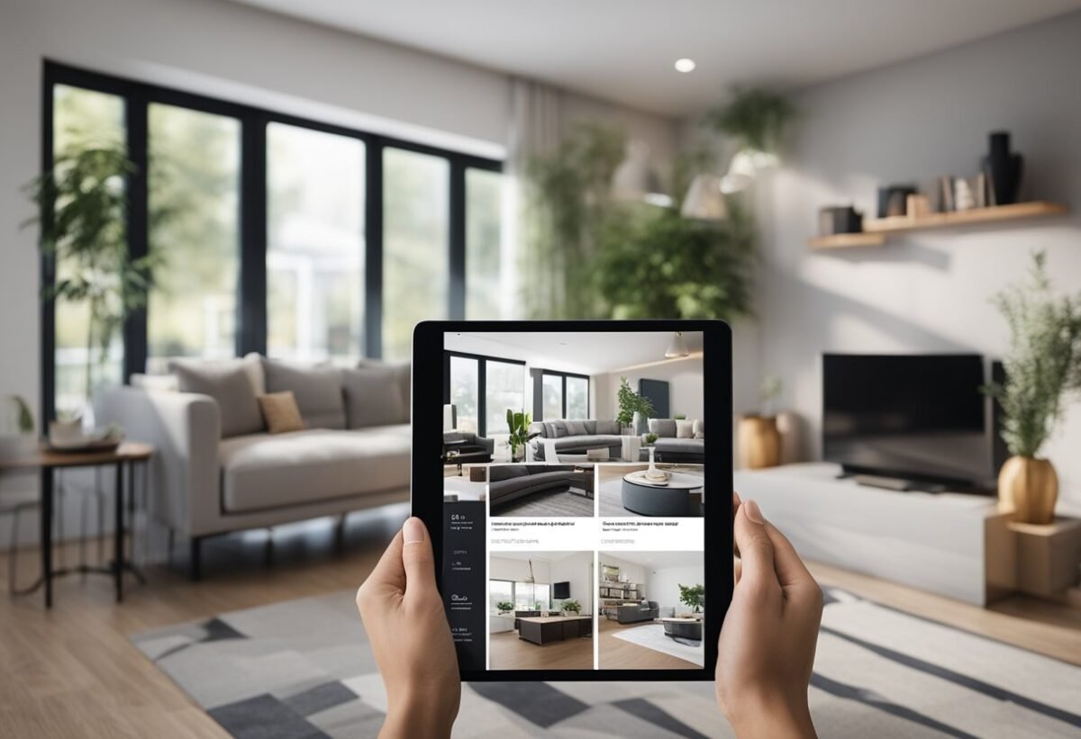 Best Free Virtual Staging App: Best 10 Apps - Crypto-Nexus