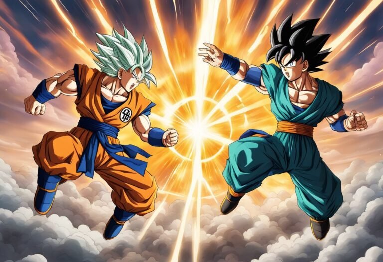 Dragon Ball Multiverse Review - Crypto-Nexus