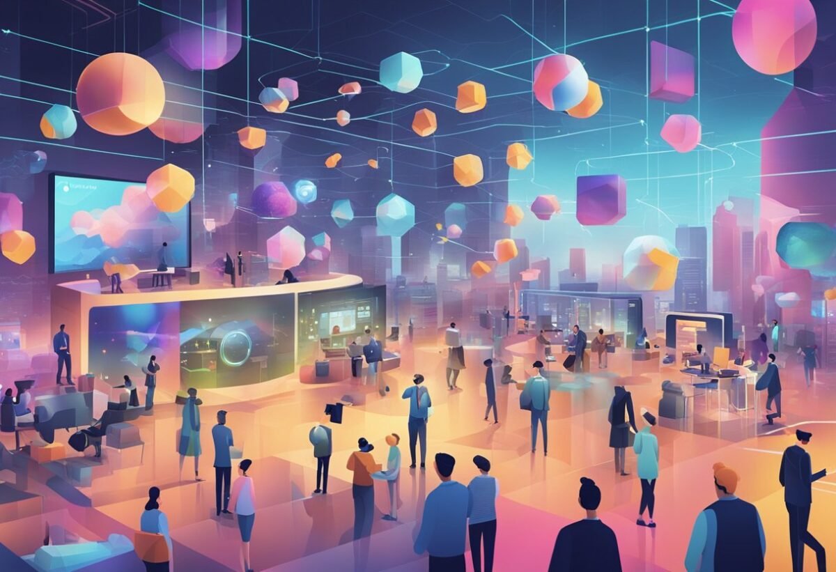 Best Metaverse Projects To Explore In 2024 - Crypto-Nexus