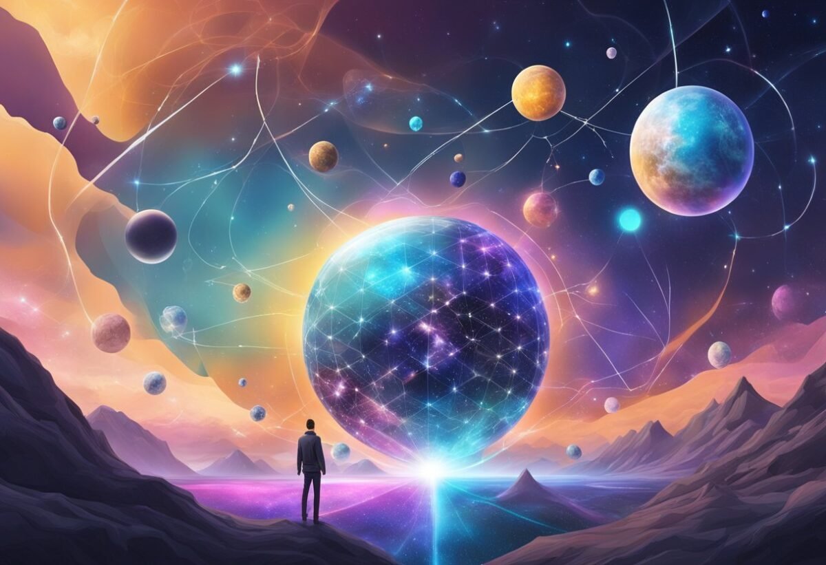 Omniverse vs Multiverse: Key Differences & Similarities - Crypto-Nexus