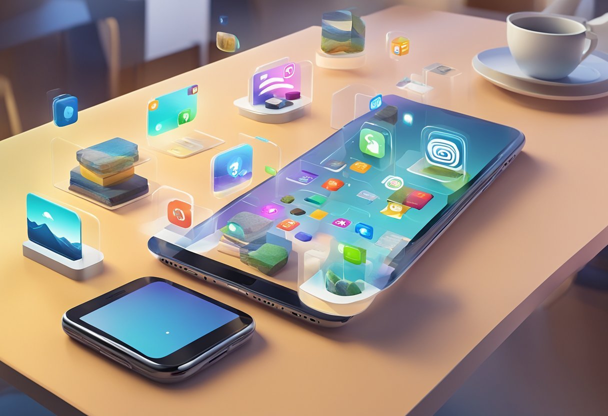 10 Free Augmented Reality App: The Top Picks For 2024 - Crypto-Nexus