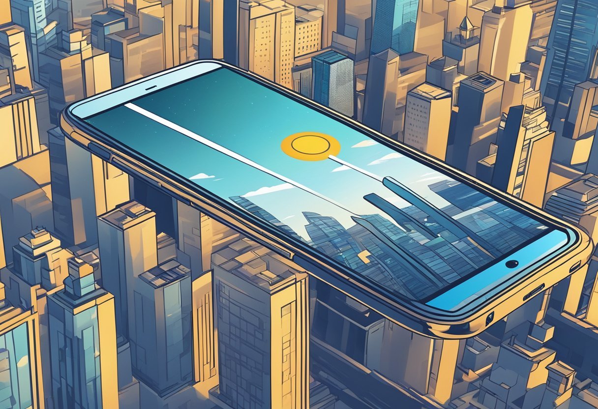 15 Cool Augmented Reality Ideas - Crypto-Nexus