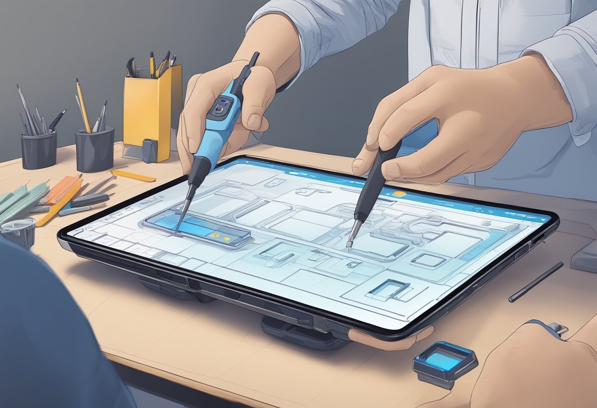 15 Augmented Reality Tools For Any AR Project - Crypto-Nexus