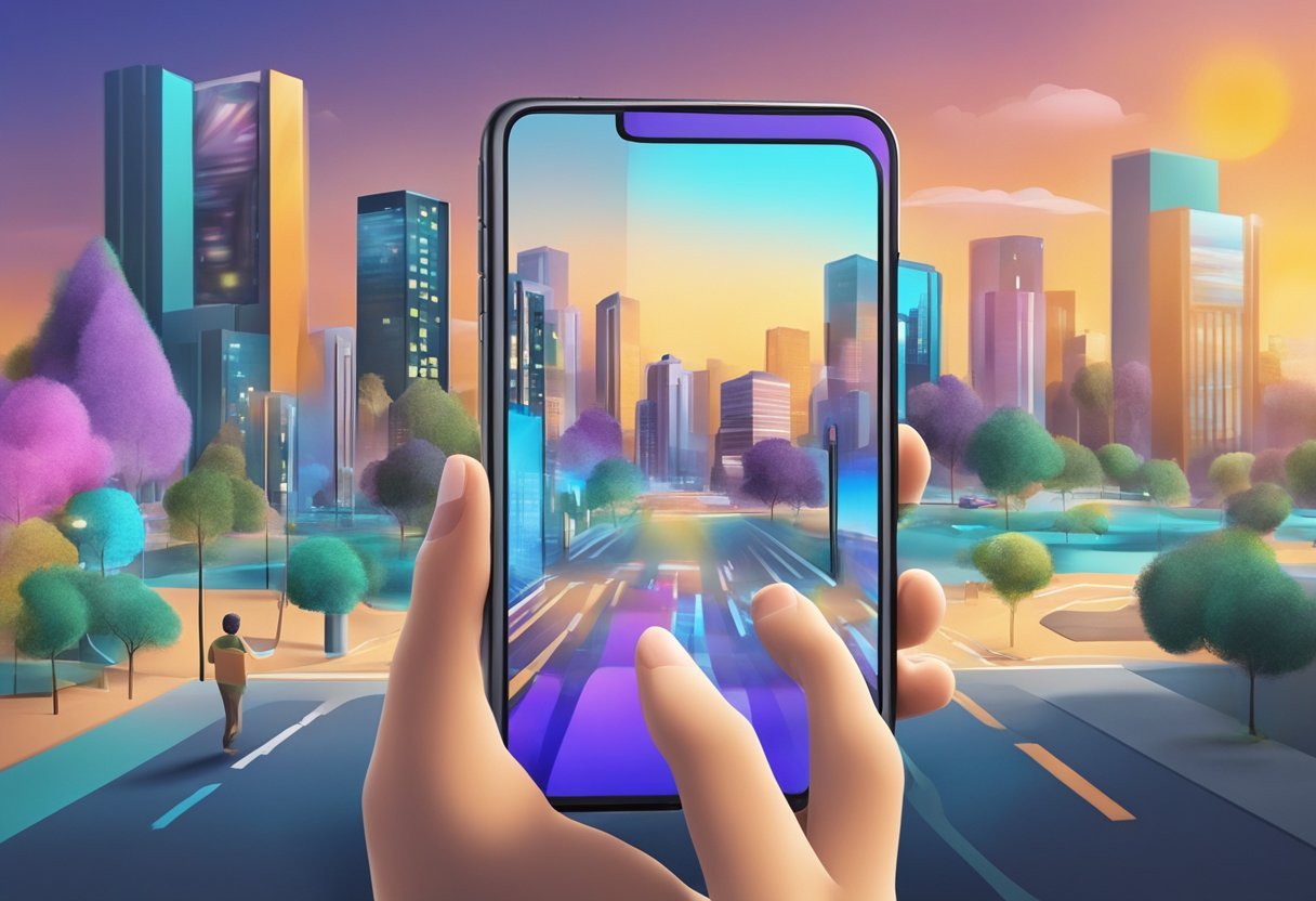 Uses Of Augmented Reality: A Comprehensive Overview - Crypto-Nexus