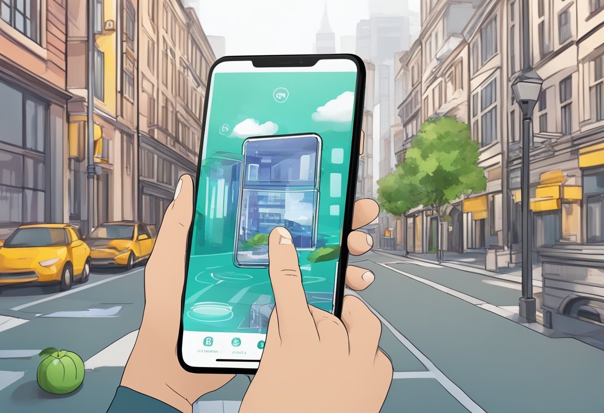 Best 15 Augmented Reality Platforms - Crypto-Nexus