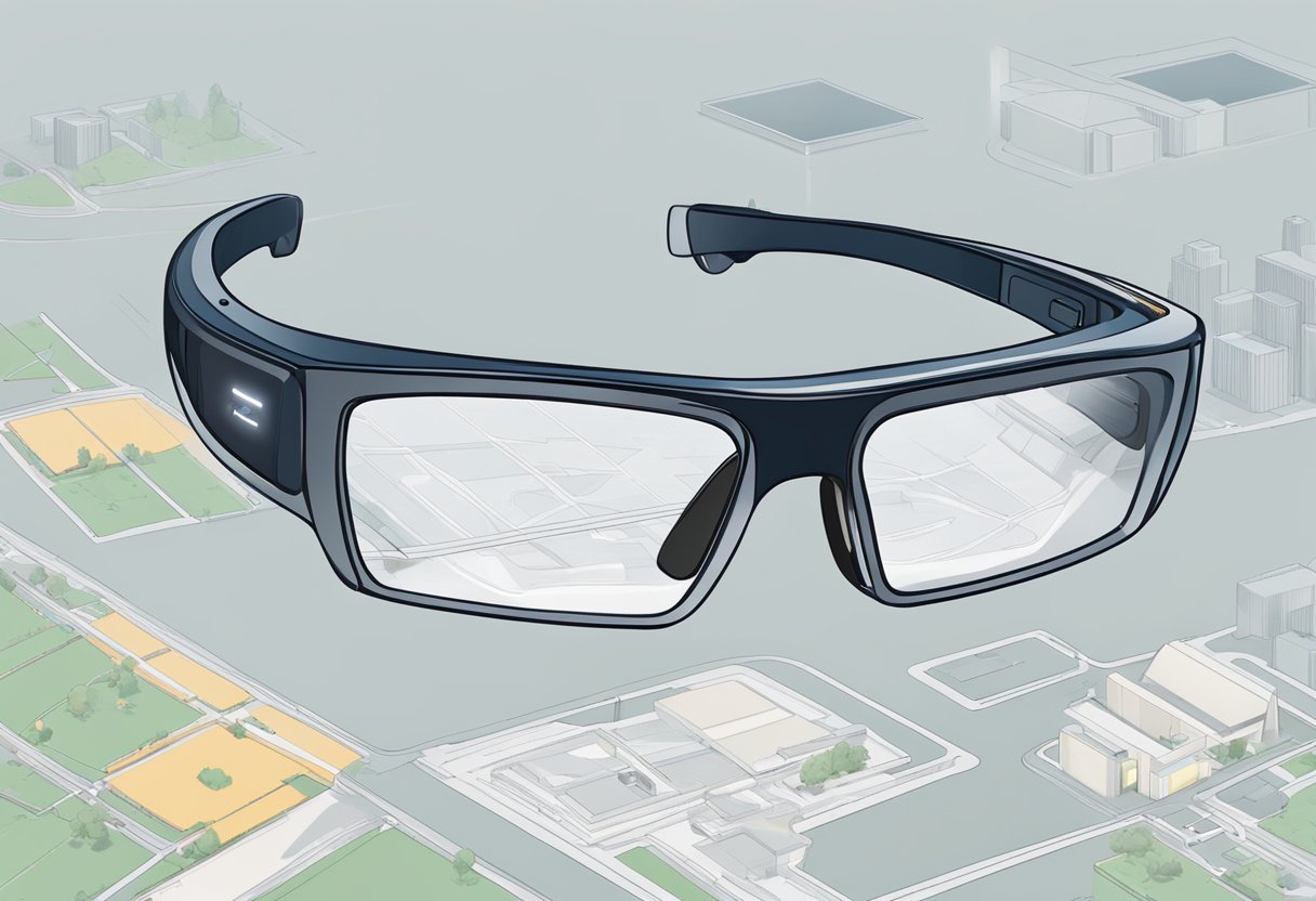 How Do AR Glasses Work: A Clear Explanation - Crypto-Nexus