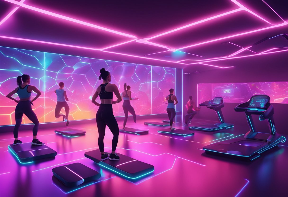 How To Start Fitness In The Metaverse - Crypto-Nexus