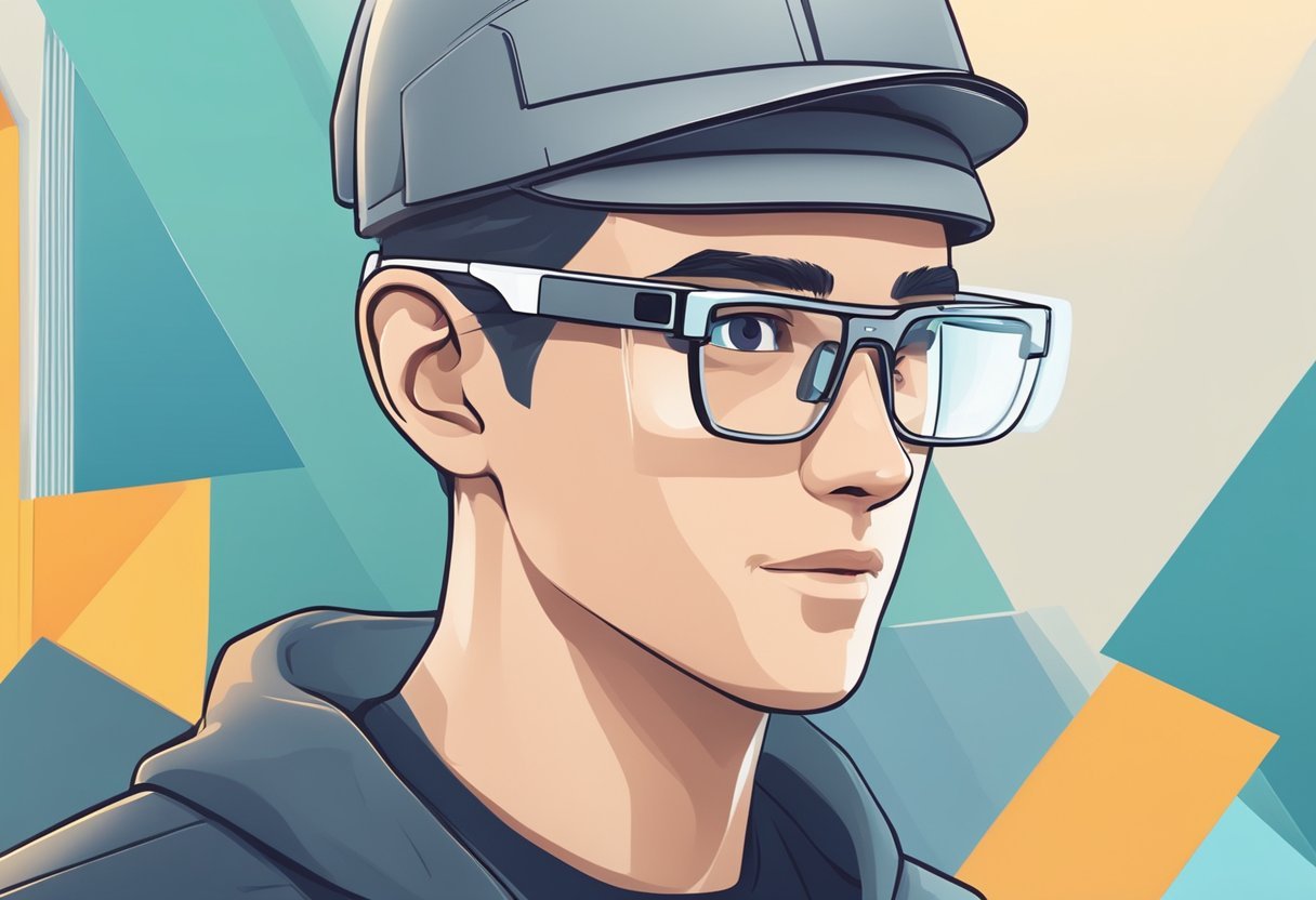AR Glasses: The Future Of Augmented Reality Technology - Crypto-Nexus