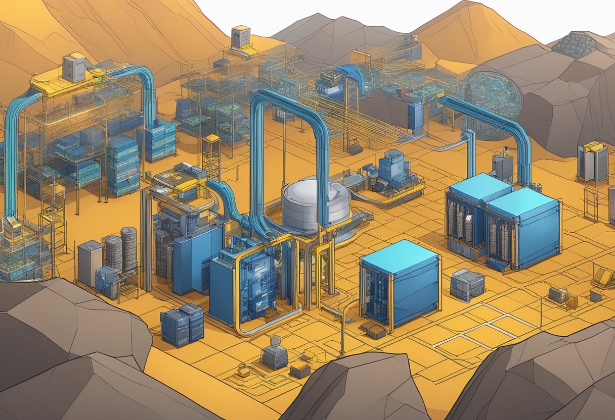 Metaverse Coin Mining: Guide To Mining Metaverse Coins - Crypto-Nexus