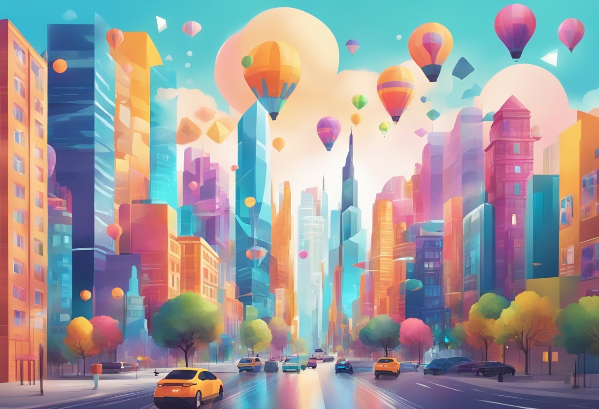 Free Augmented Reality Software: Top Picks for 2024 - Crypto-Nexus