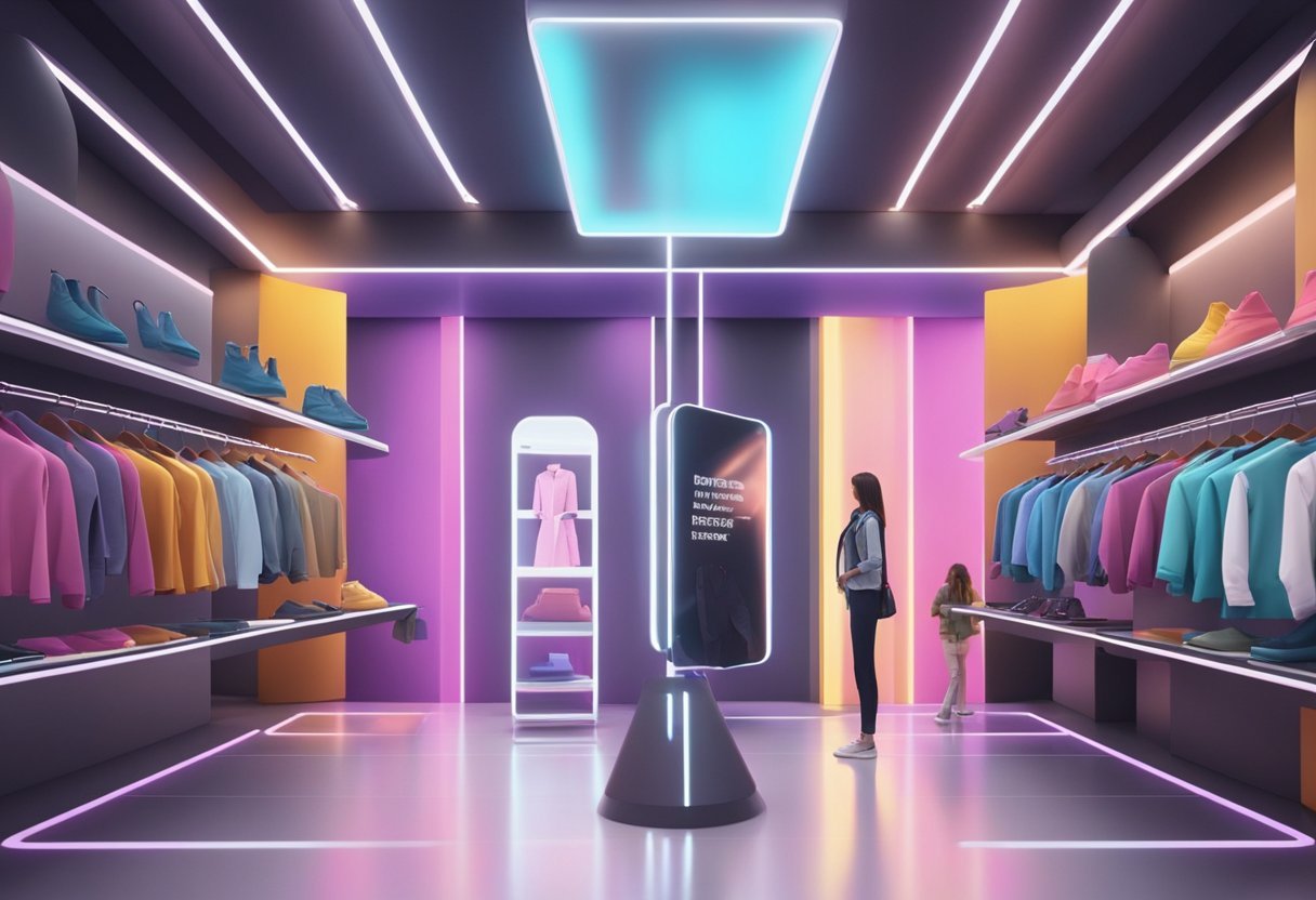 How To Sell Clothes In The Metaverse: A Comprehensive Guide - Crypto-Nexus