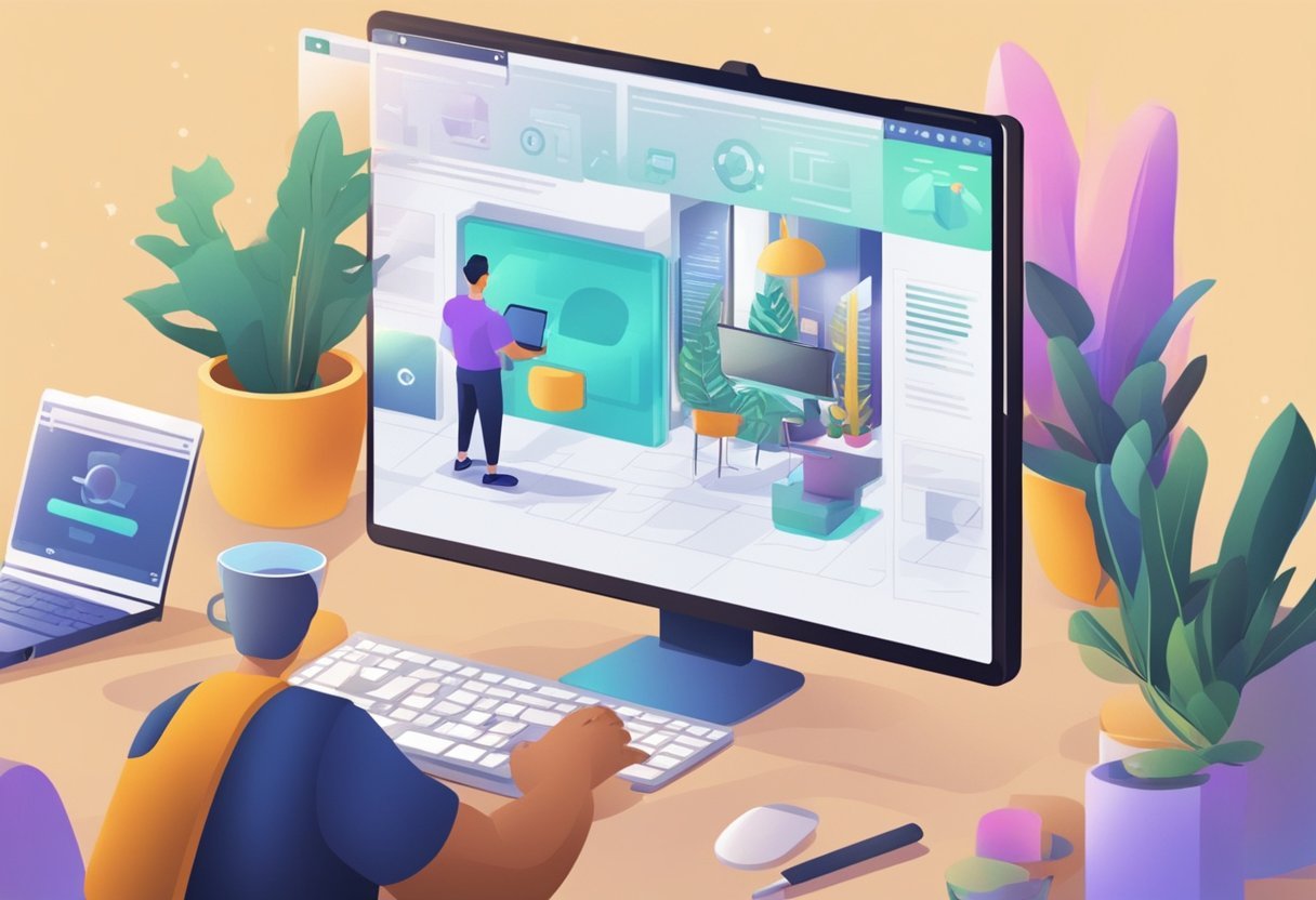 How to Create Augmented Reality Content: A Step-by-Step Guide - Crypto ...