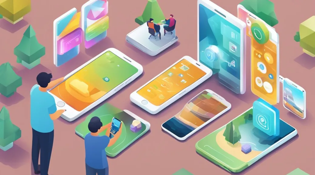 What Does the Mesh Do in Augmented Reality? - Metaverse 08