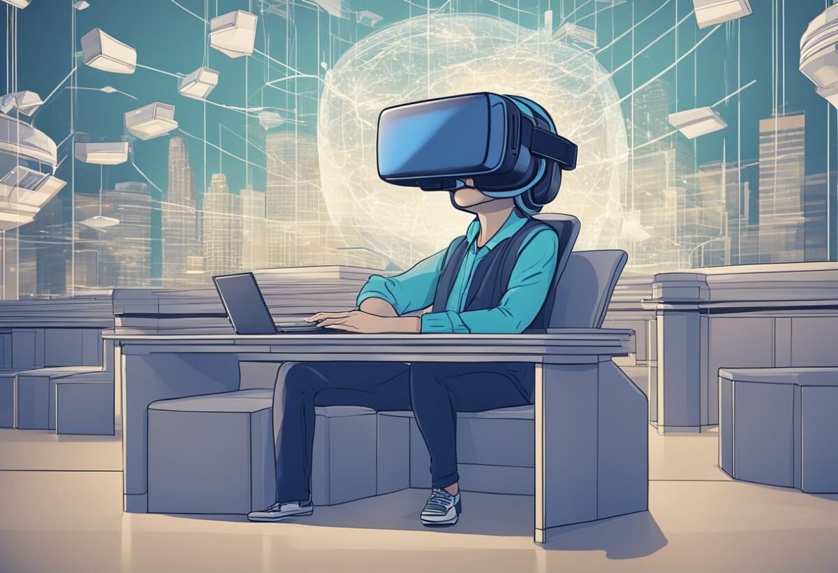 How to Use AR Doodle: A Step-by-Step Guide - Crypto-Nexus