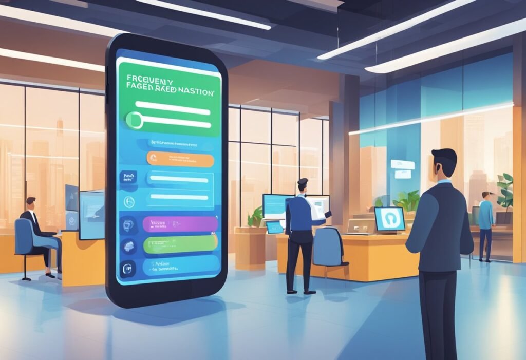 Augmented Reality In Banking: How It Works - Crypto-Nexus