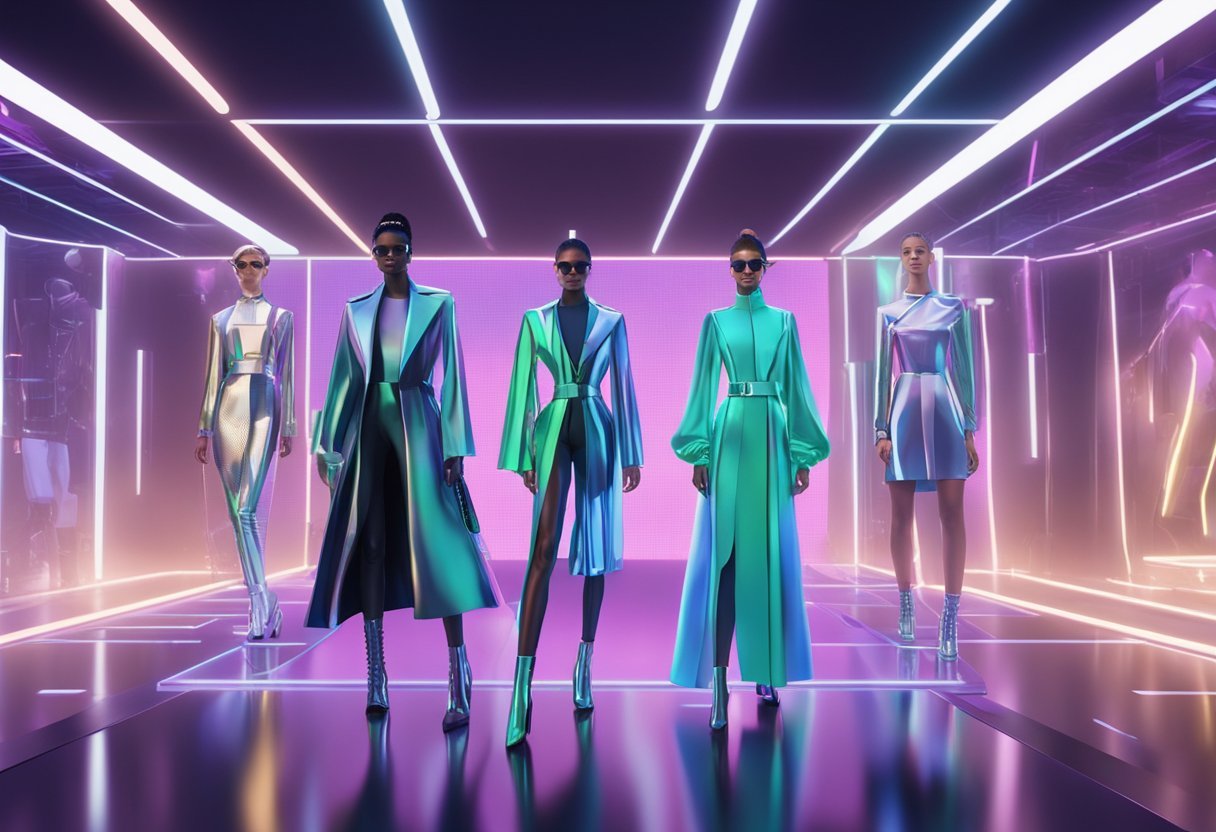 How To Sell Clothes In The Metaverse: A Comprehensive Guide - Crypto-Nexus