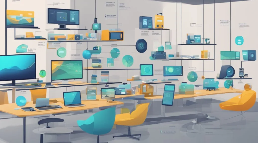 What Does the Mesh Do in Augmented Reality? - Metaverse 08