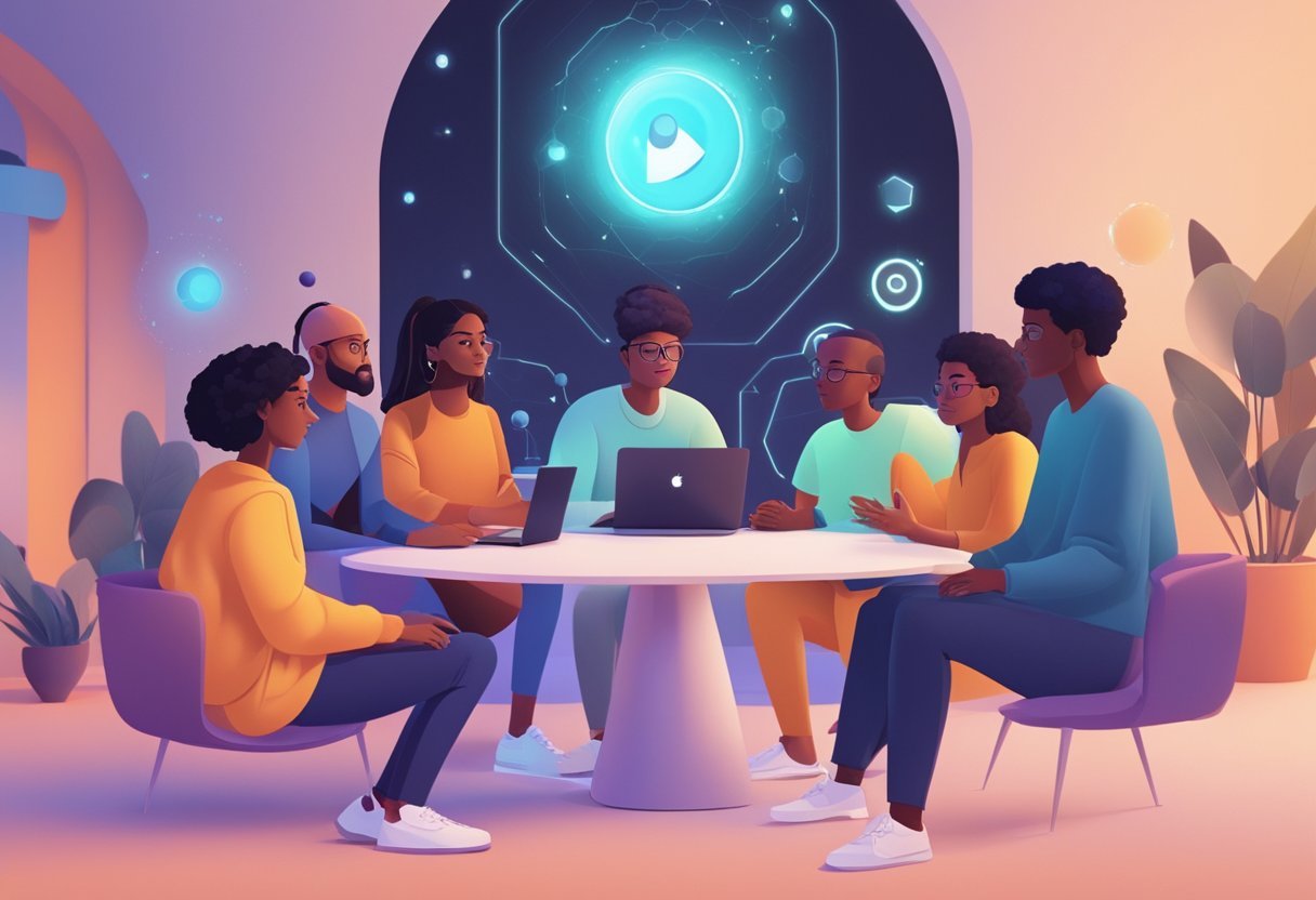 Metaverse Ethics: Ethical Implications of Virtual Worlds - Crypto-Nexus