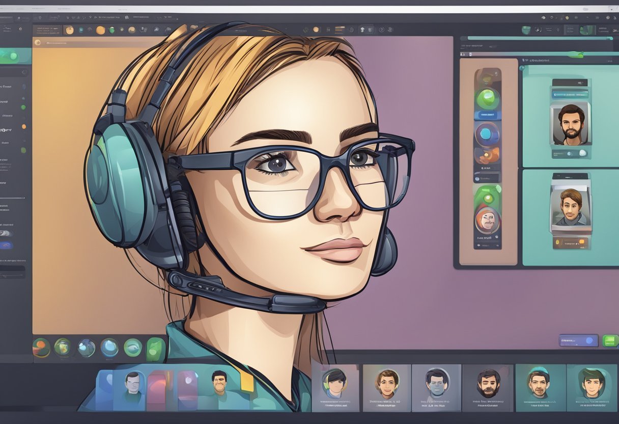 Realistic Avatar Creator: Top 10 Realistic Avatar Creators - Crypto-Nexus