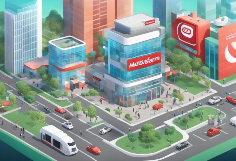 State Farm Metaverse: Insurance Giant's Virtual Presence - Crypto-Nexus