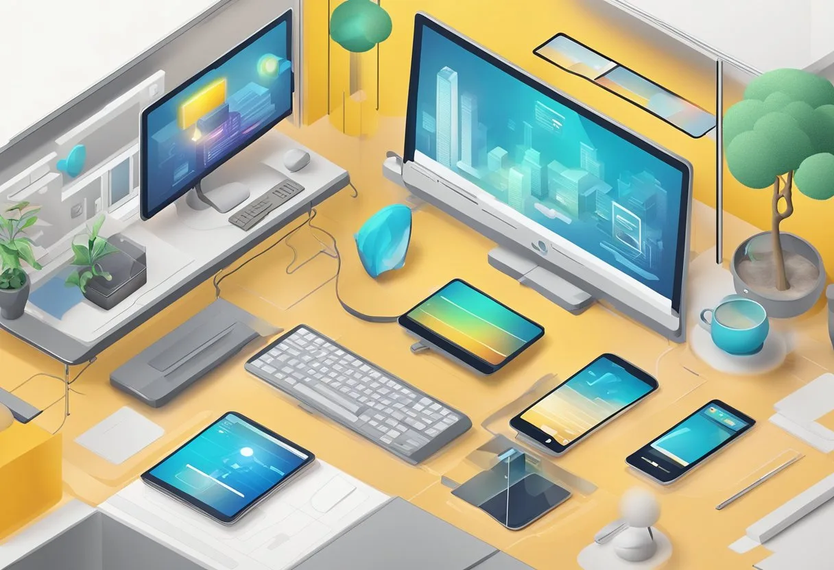 What Is Augmented Reality Software - Crypto-Nexus