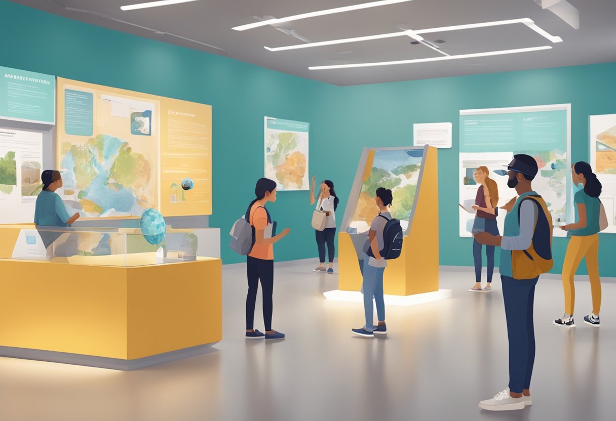 15 Use Cases Of Augmented Reality In Museums - Crypto-Nexus