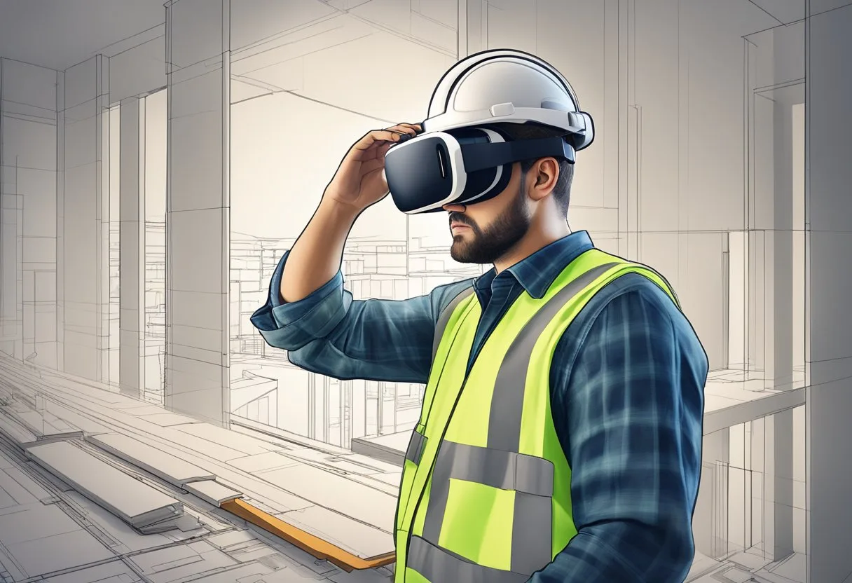 Virtual Reality in Construction Industry: Benefits And Use Cases ...