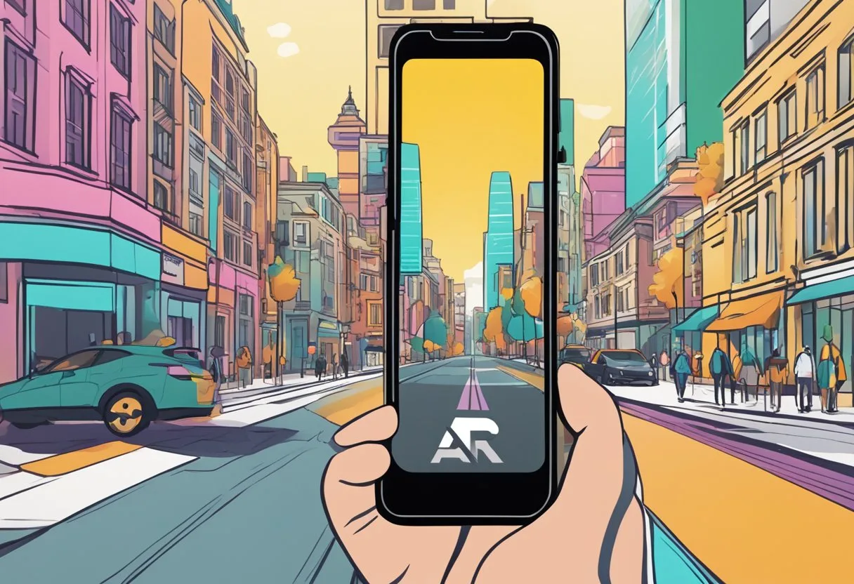 What Is AR Advertising? - Crypto-Nexus